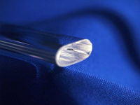 Flat-Rod – Friedrich & Dimmock Glass