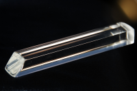 SimaxProfileTubing-RectangleRod – Friedrich & Dimmock Glass
