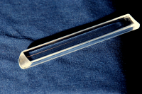 SimaxProfileTubing-Semi-CircleRod – Friedrich & Dimmock Glass