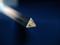 Triangle-Rod – Friedrich & Dimmock Glass