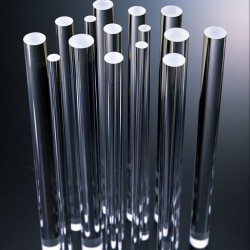 Heraeus Suprasil 310 Quartz