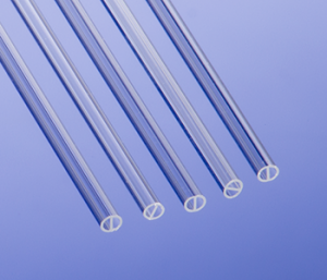 Friedrich and Dimmock Glass Quartz Theta Tubing - Friedrich and Dimmock ...