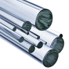 Simax Tubing & Rod – Friedrich & Dimmock Glass