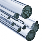 Simax Tubing & Rod – Friedrich & Dimmock Glass
