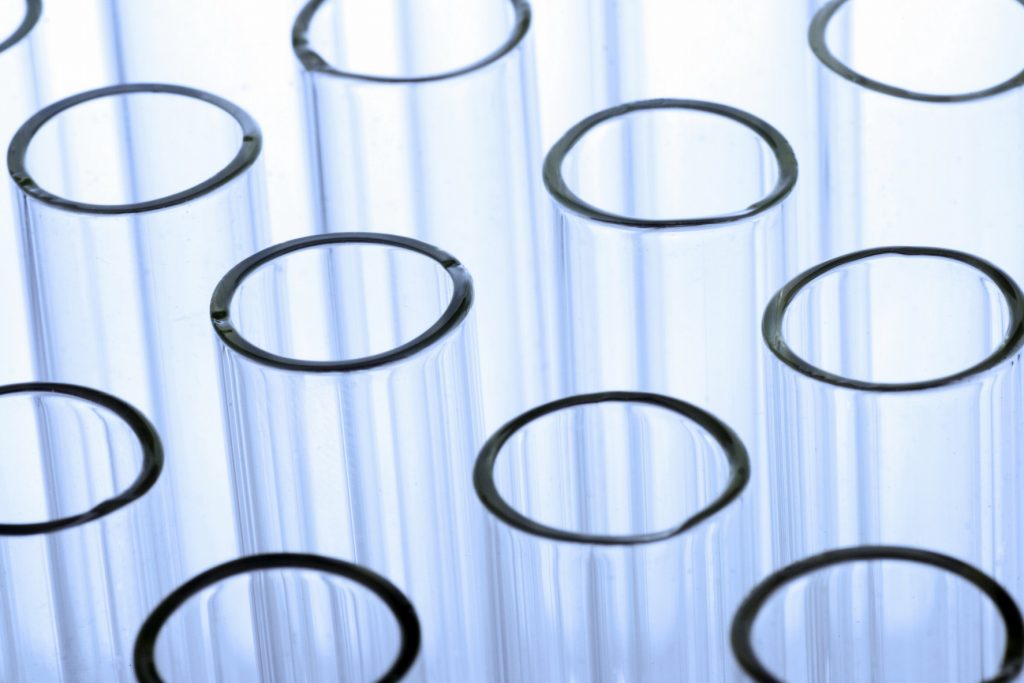 Heraeus Suprasil 310 Quartz – Friedrich & Dimmock Glass