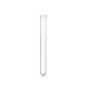 Test Tube with Rim, Round Bottom – Friedrich & Dimmock Glass