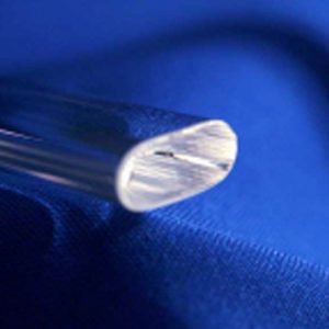 Simax Glass Tubing & Rod – Friedrich & Dimmock Glass