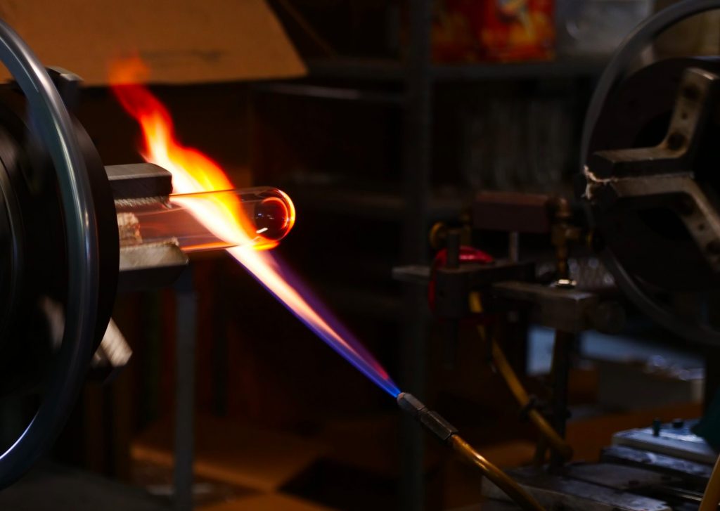 Custom Precision Glass Manufacturing – Friedrich & Dimmock Glass